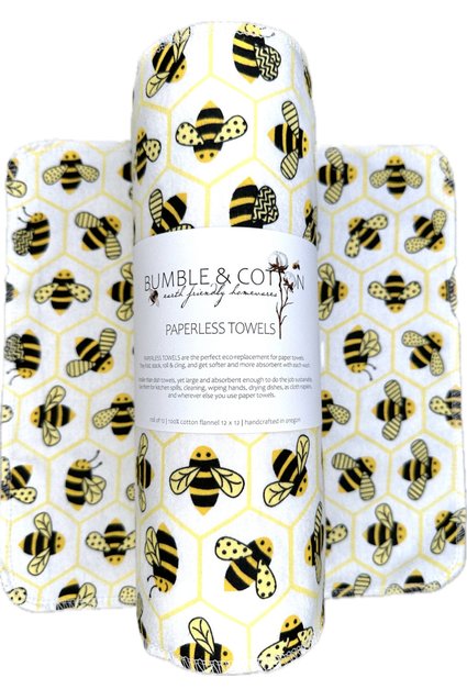bumbleandcotton